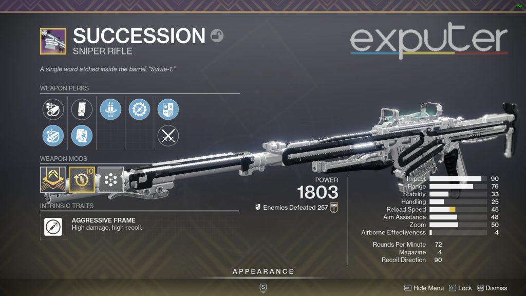 Destiny 2: 10 BEST Boss DPS Weapons [Our Expert Recommendations ...