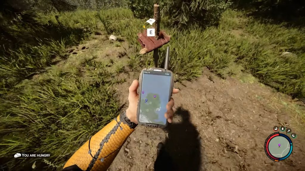 Sons of the Forest: How To Get Shotgun & Ammo [Walkthrough]