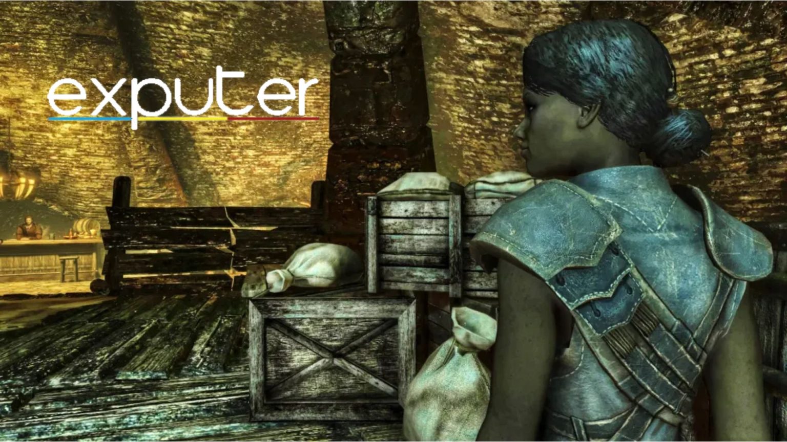 Skyrim: The Top 10 Best Merchants [3000+ Hours Experience] - eXputer.com