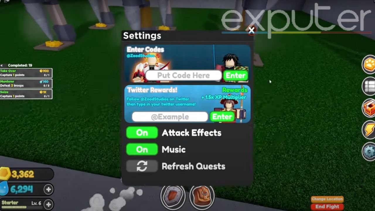 Active Ultimate Army Tycoon Codes [September 2024] - eXputer.com