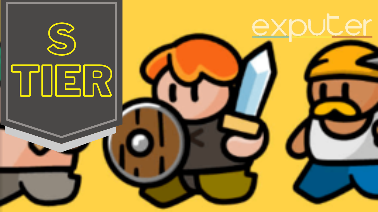 Rumble Hero Tier List: Best Heroes Ranked - eXputer.com