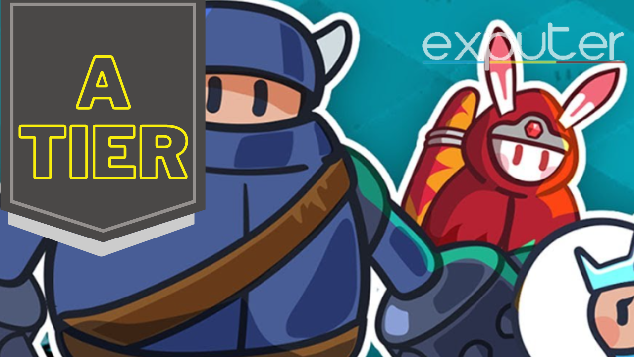 Rumble Hero Tier List: Best Heroes Ranked - eXputer.com