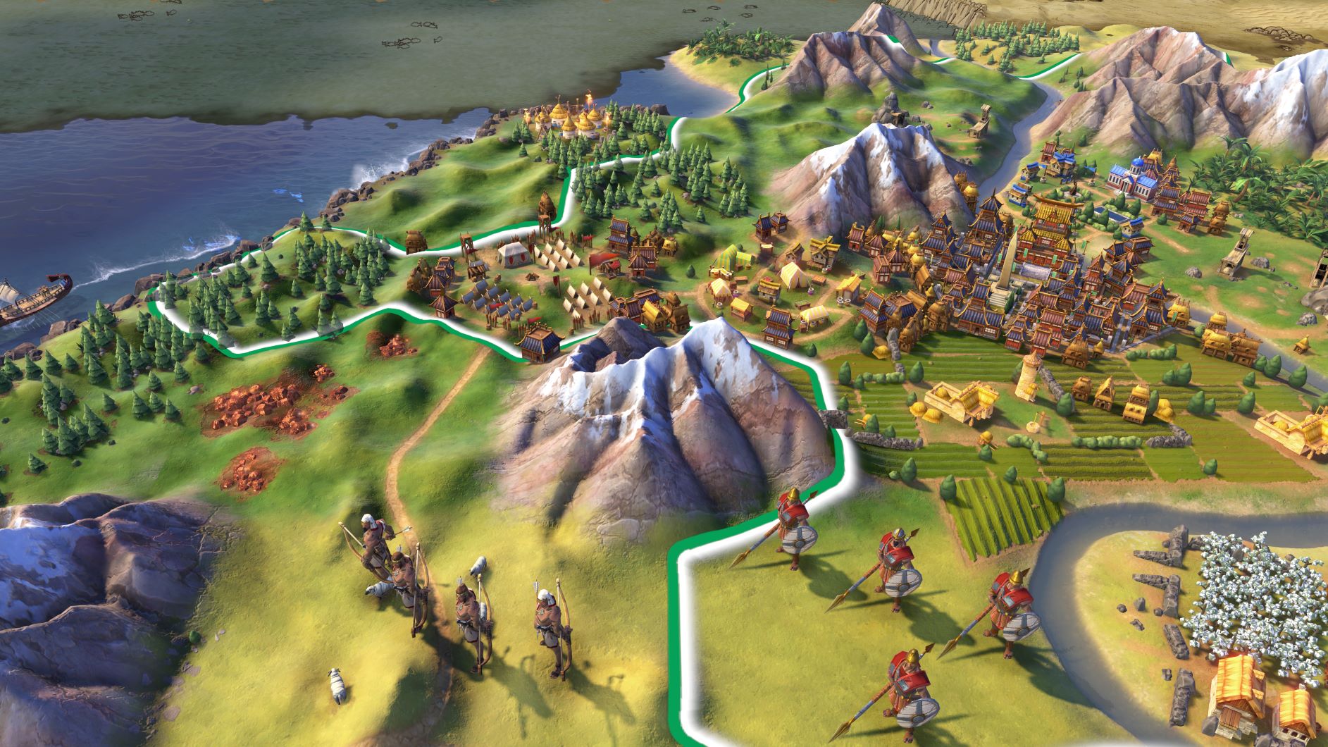 Civilization 6: All Difficulty Levels [Explained] - eXputer.com