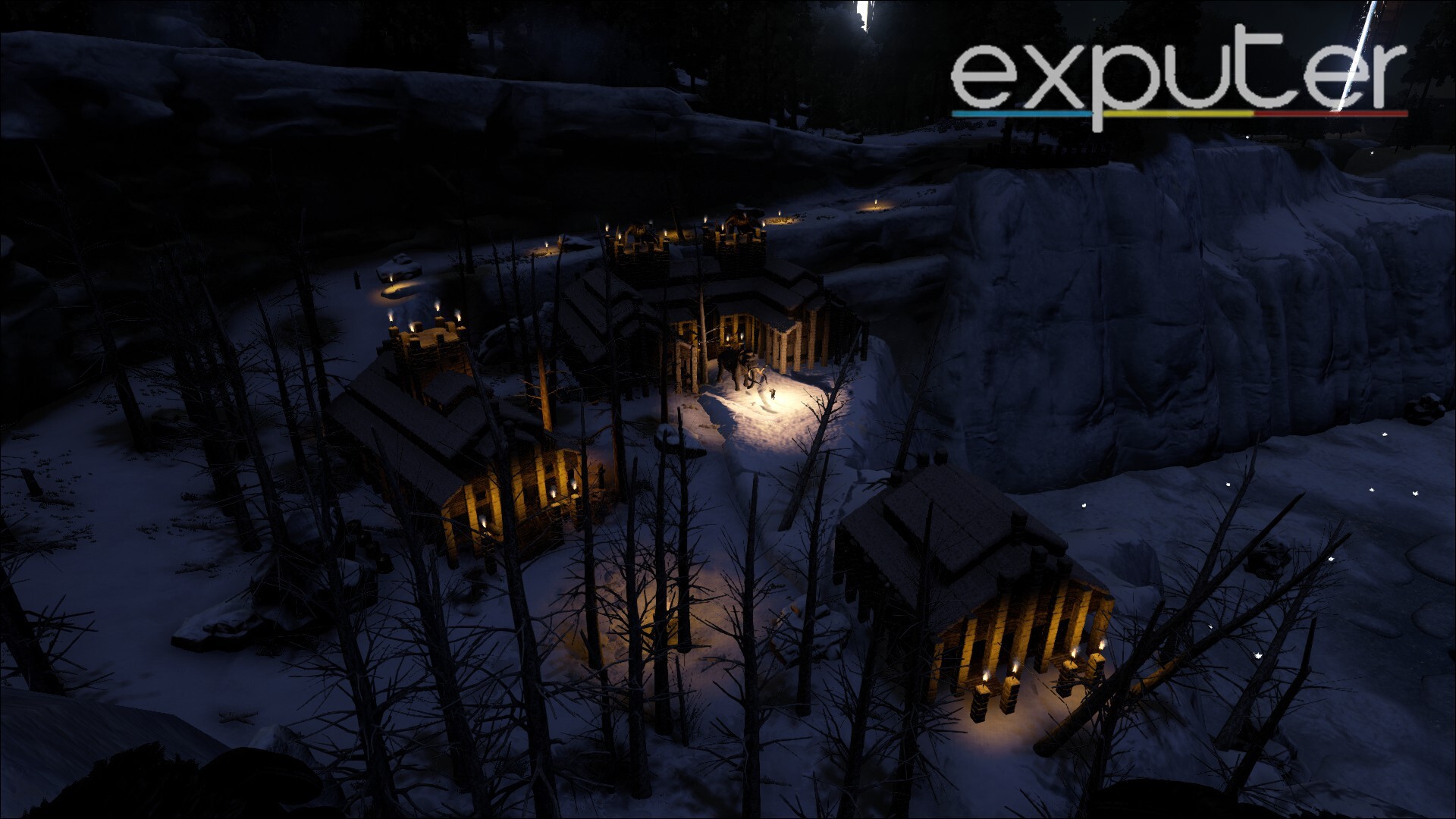 ARK: Survival Evolved Trophy Guide [Full List] - eXputer.com