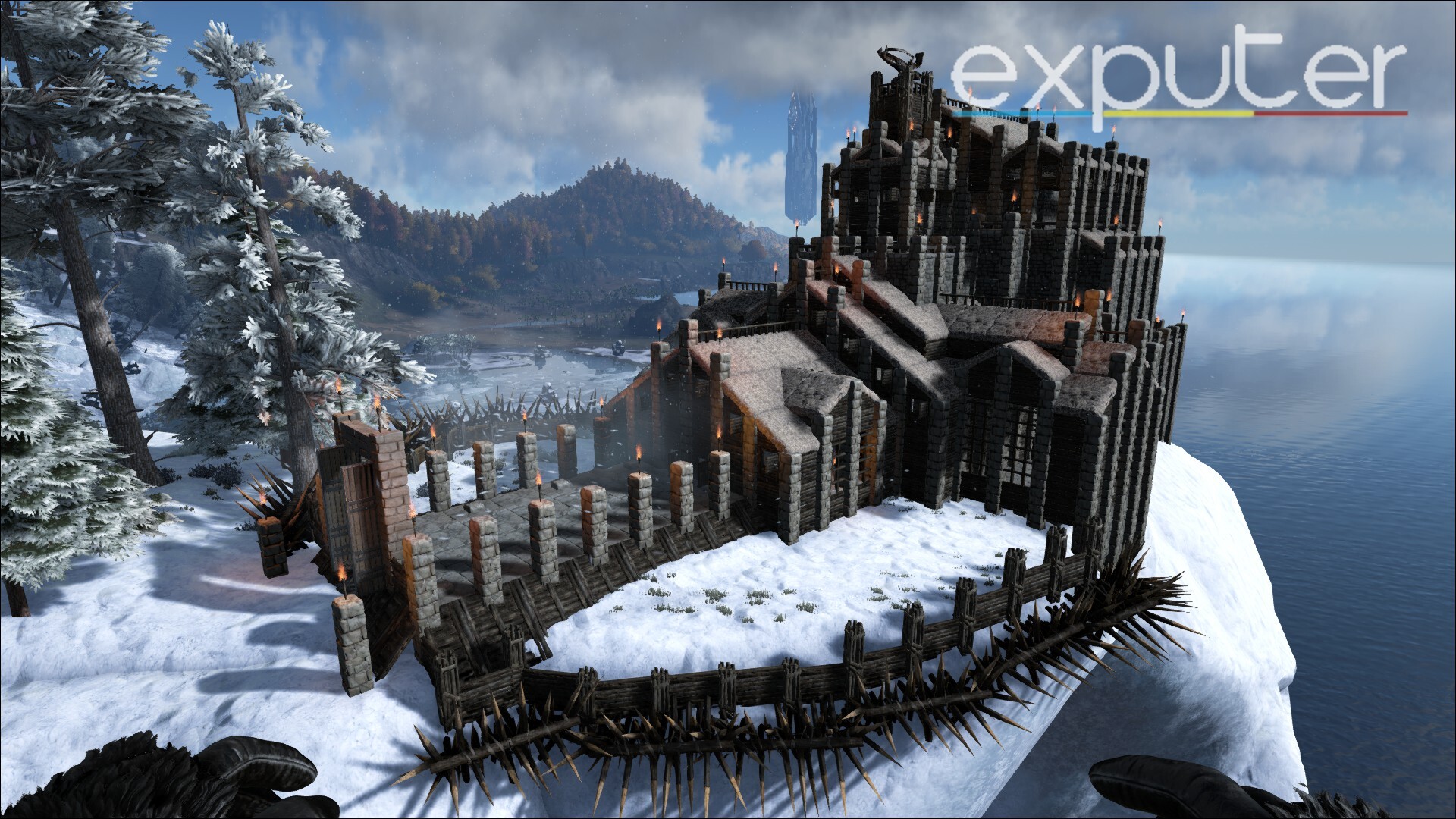 ARK: Survival Evolved Trophy Guide [Full List] - eXputer.com