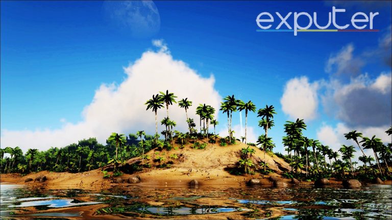 ARK: Survival Evolved Trophy Guide [Full List] - eXputer.com