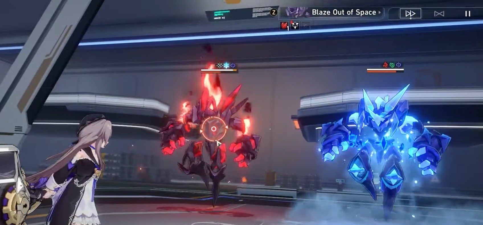 Honkai Star Rail: All 7 Elements & Their Characters - eXputer.com