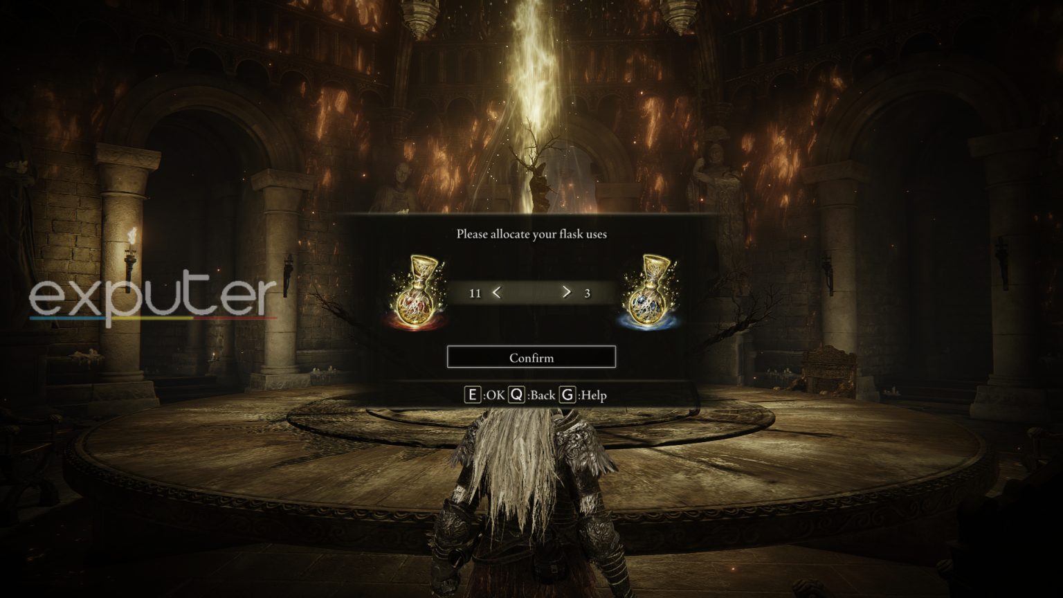 How To Increase FP In Elden Ring [Talismans & Gear]