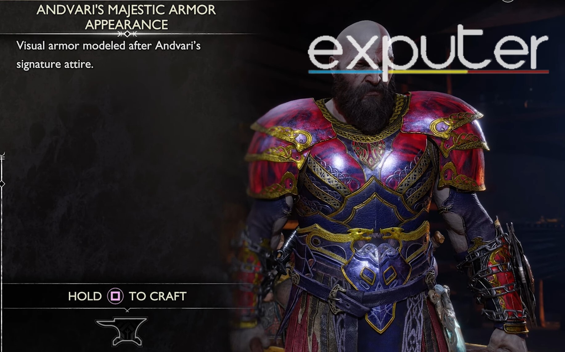 God Of War Ragnarok: All NG+ Changes [Explained] - eXputer.com