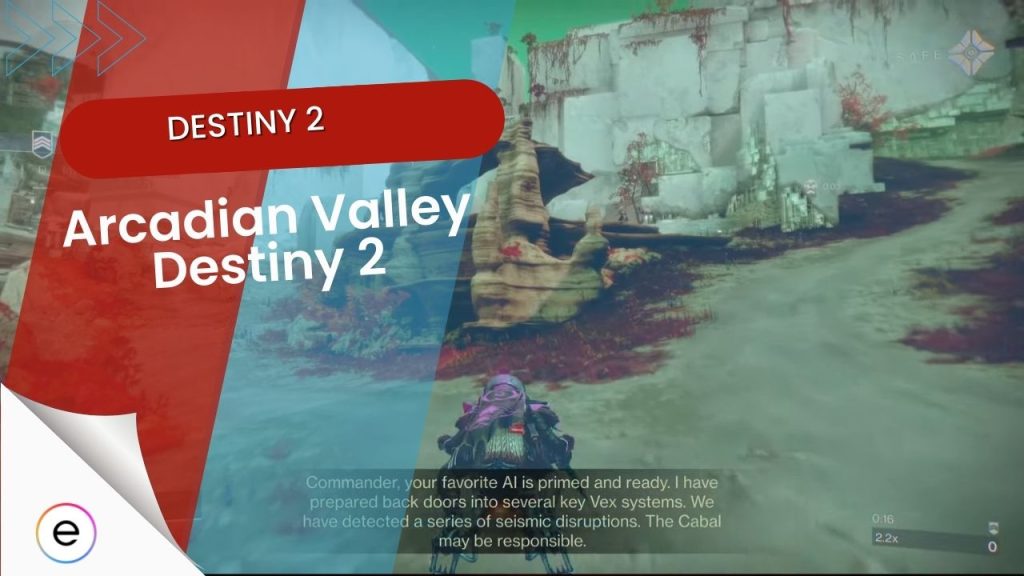 Destiny 2: Best Gambit Weapons [3000+ Hours Experience] - eXputer.com