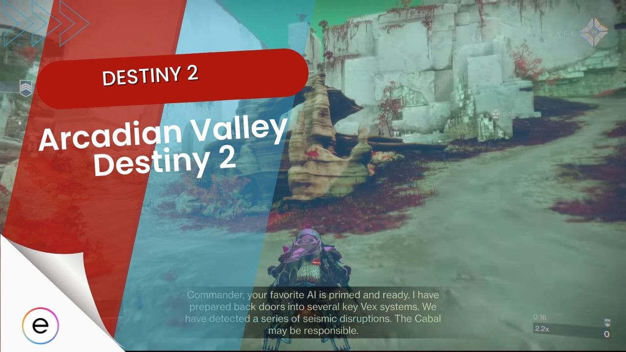 Destiny 2 Conditional Finality [How To Get, Catalyst & Rate]
