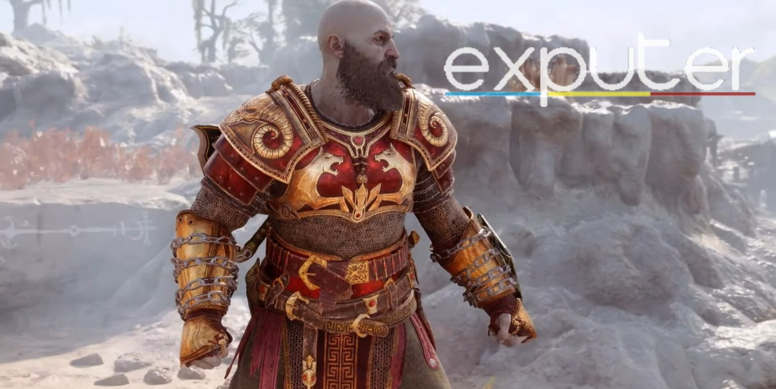 God Of War Ragnarok: All NG+ Changes [Explained] - eXputer.com