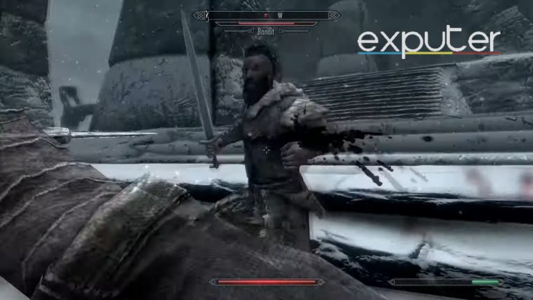 Skyrim Deep Folk Crossing [Exploration Methods & Tips] - eXputer.com