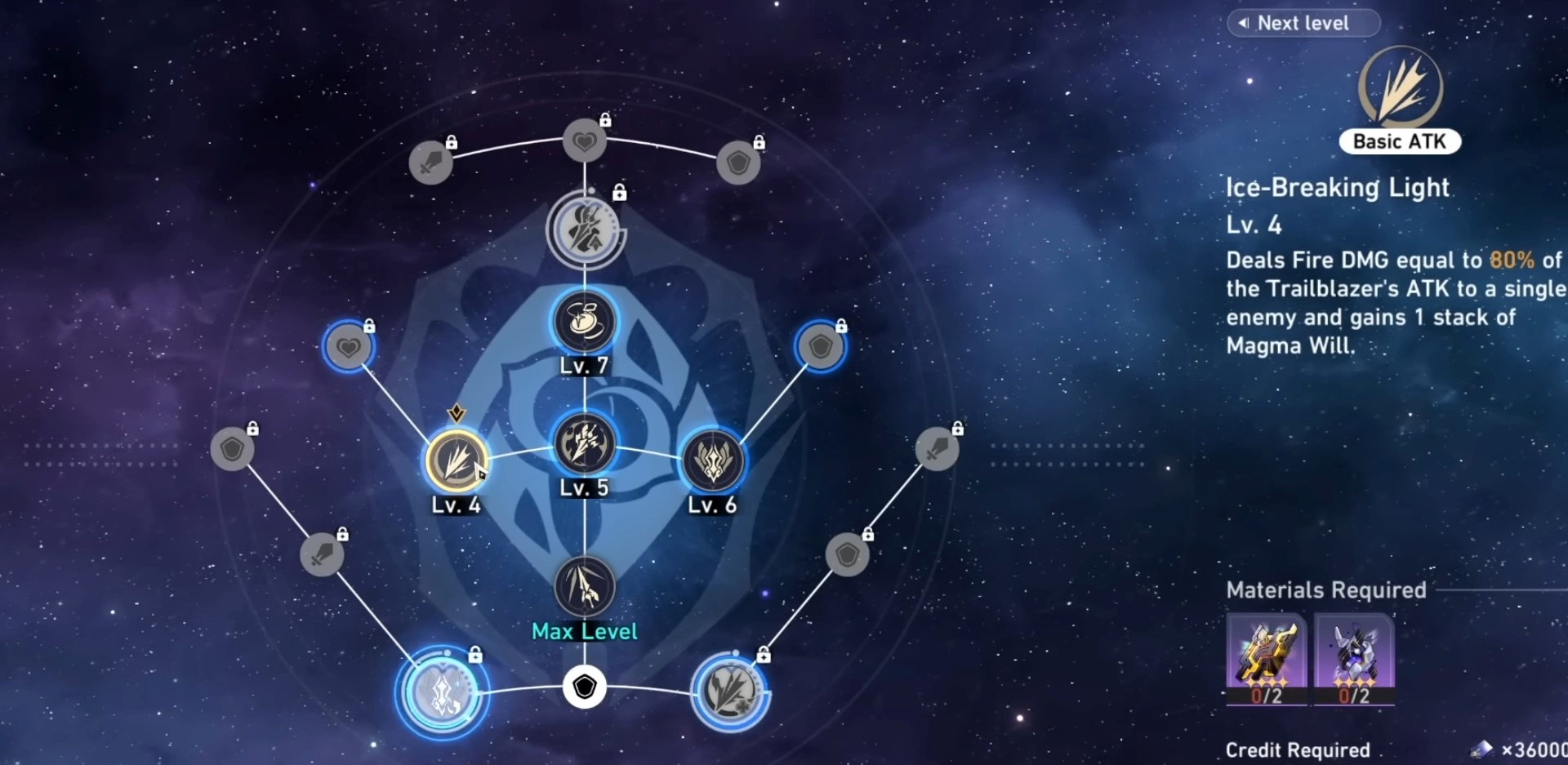 Honkai Star Rail Fire Trailblazer [How To Get & Best Build]