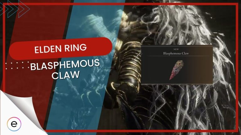 Elden Ring Crashing on Loading Screen [SOLVED] - eXputer.com