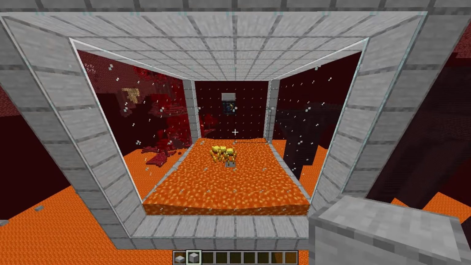 Best Minecraft XP Farm [Early, Mid And Endgame] - eXputer.com