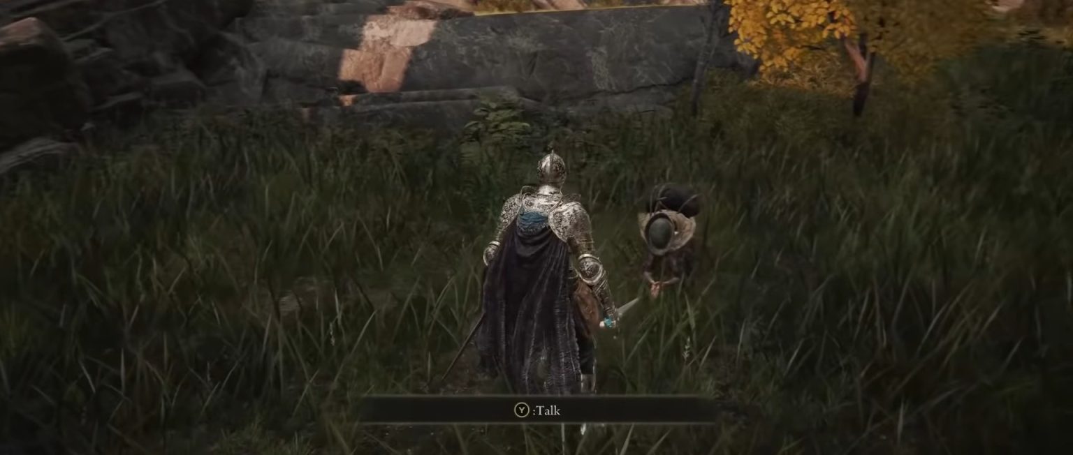 Elden Ring: All Boc The Seamster NPC Locations - eXputer.com
