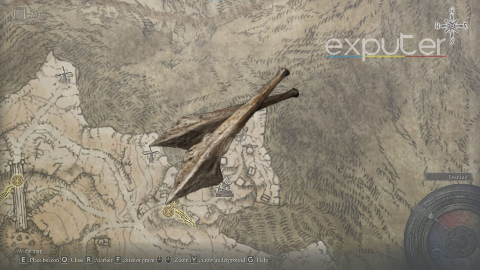 Elden Ring: The 7 Best Arrows With Hands-on Experience - eXputer.com