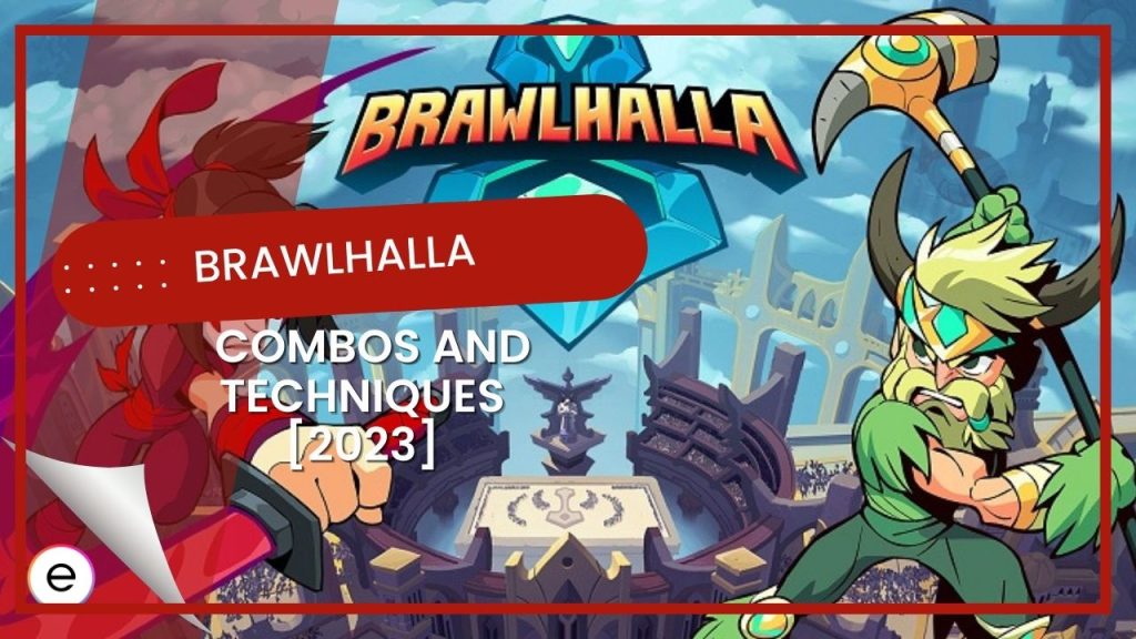 Brawlhalla: All Chests Rotation And Skins - eXputer.com