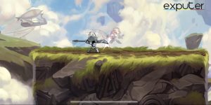 Brawlhalla: Orion [Weapons, Combos & Strategy] - eXputer.com