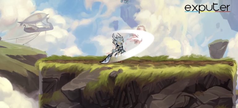 Brawlhalla: Orion [Weapons, Combos & Strategy] - eXputer.com