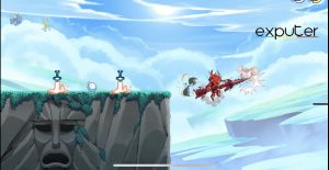 Brawlhalla: Orion [Weapons, Combos & Strategy] - eXputer.com