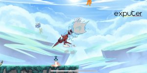 Brawlhalla: Orion [Weapons, Combos & Strategy] - eXputer.com