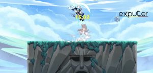 Brawlhalla: Orion [Weapons, Combos & Strategy] - eXputer.com