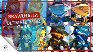 Brawlhalla: Combos And Techniques [Detailed List] - eXputer.com