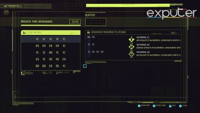 BEST Cyberpunk 2077 Netrunner Builds [Skills, Perks & Gear]