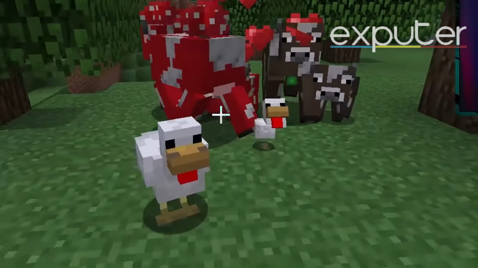 Minecraft: 12 Best Ways To Farm XP [Early, Mid, And Endgame]