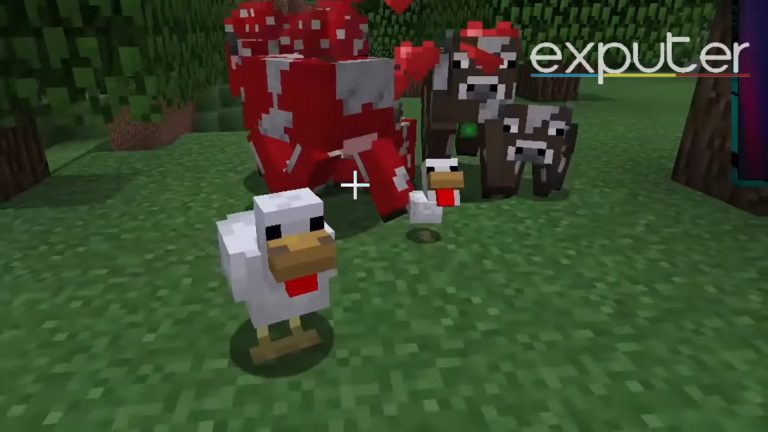 Minecraft: 12 Best Ways To Farm XP [Early, Mid, And Endgame]