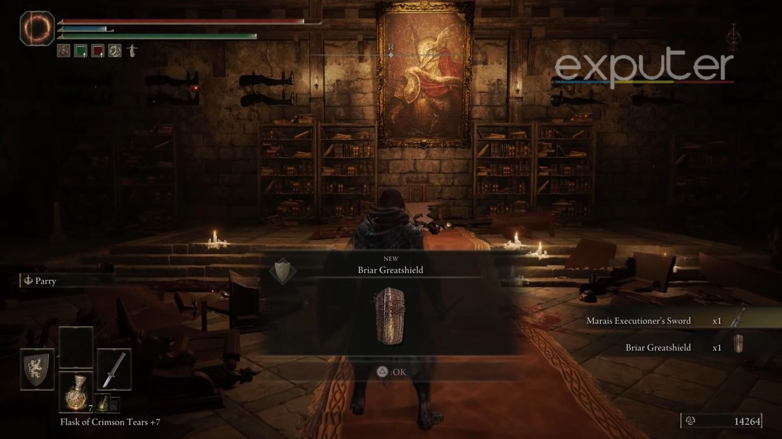 How To Kill Skeletons In Elden Ring? [4 Methods] - eXputer.com