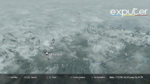 Skyrim Deep Folk Crossing [Exploration Methods & Tips] - eXputer.com