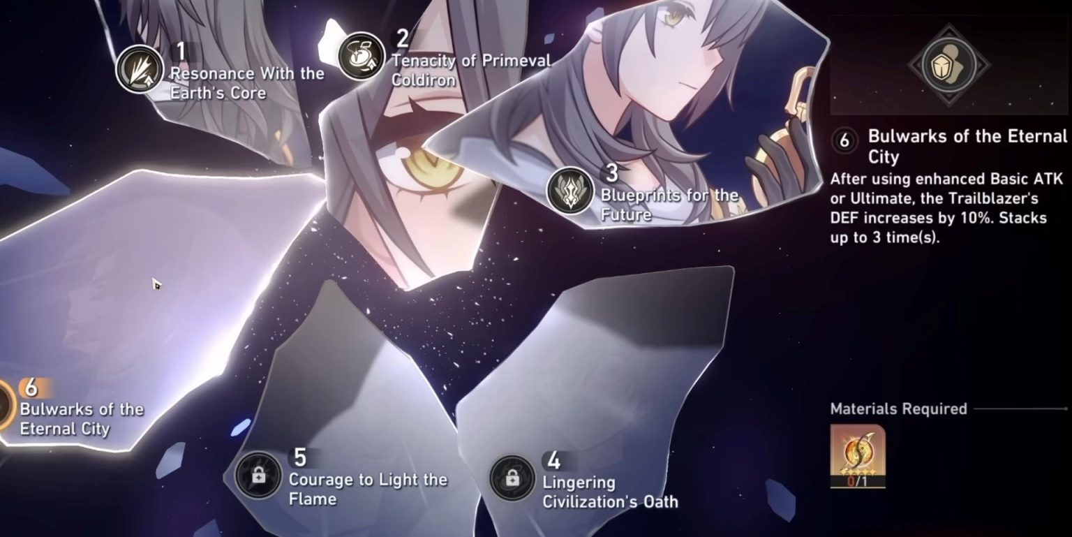 Honkai Star Rail Fire Trailblazer [How To Get & Best Build]