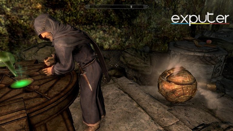 Skyrim Deep Folk Crossing [Exploration Methods & Tips] - eXputer.com