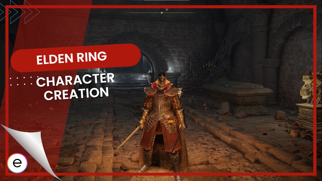 Character Creation In Elden Ring Detailed Guide EXputer