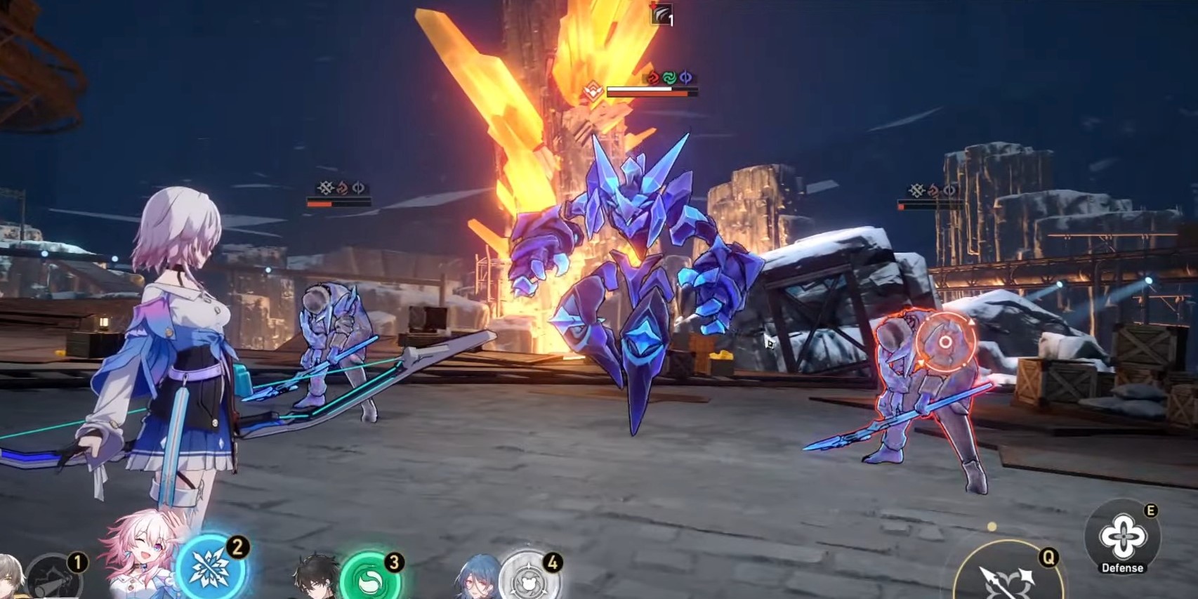 Honkai Star Rail Equilibrium Level [All To Know] - eXputer.com