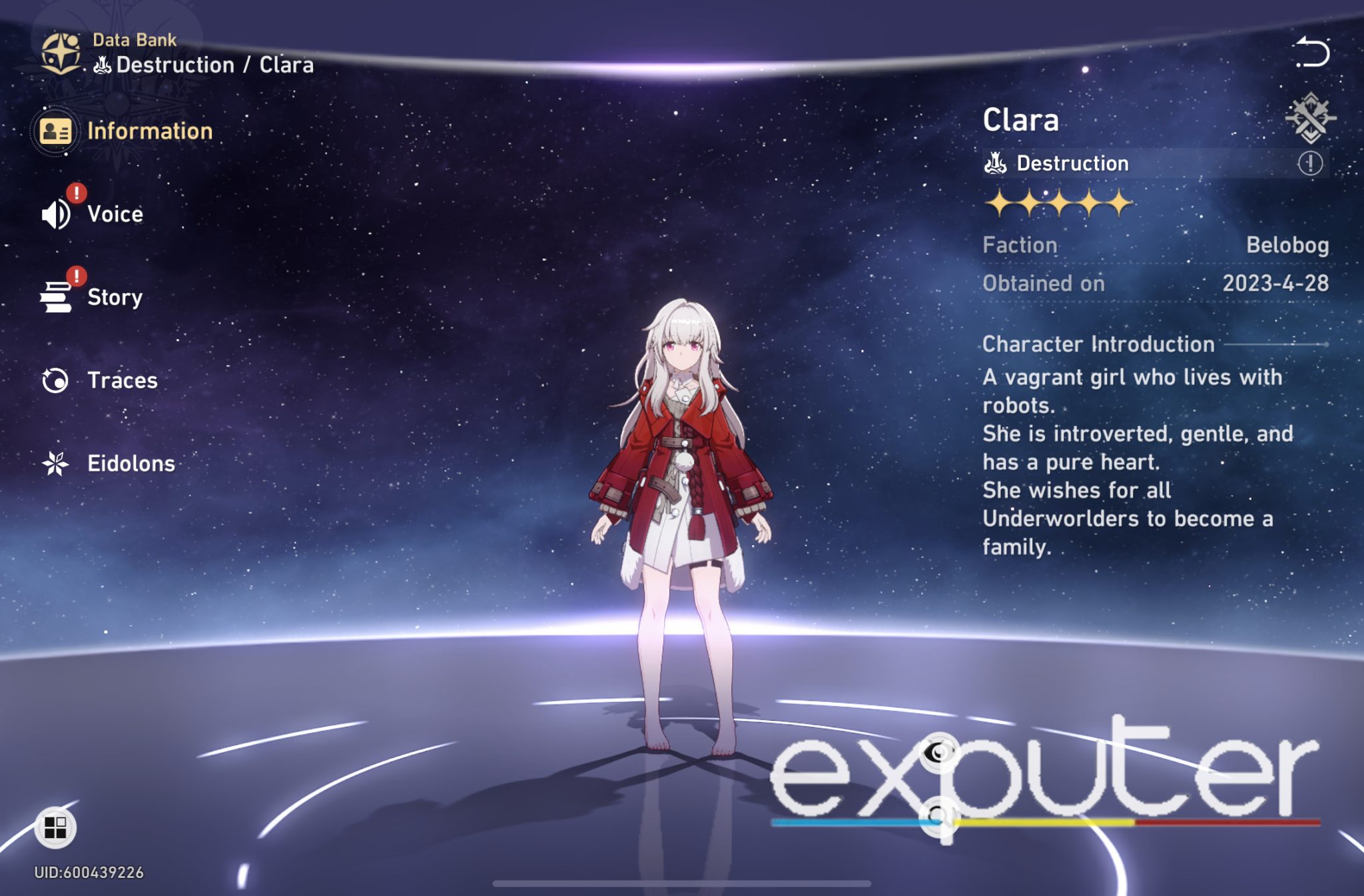 Honkai Star Rail: Best Characters [Pros, Cons, Skills] - eXputer.com