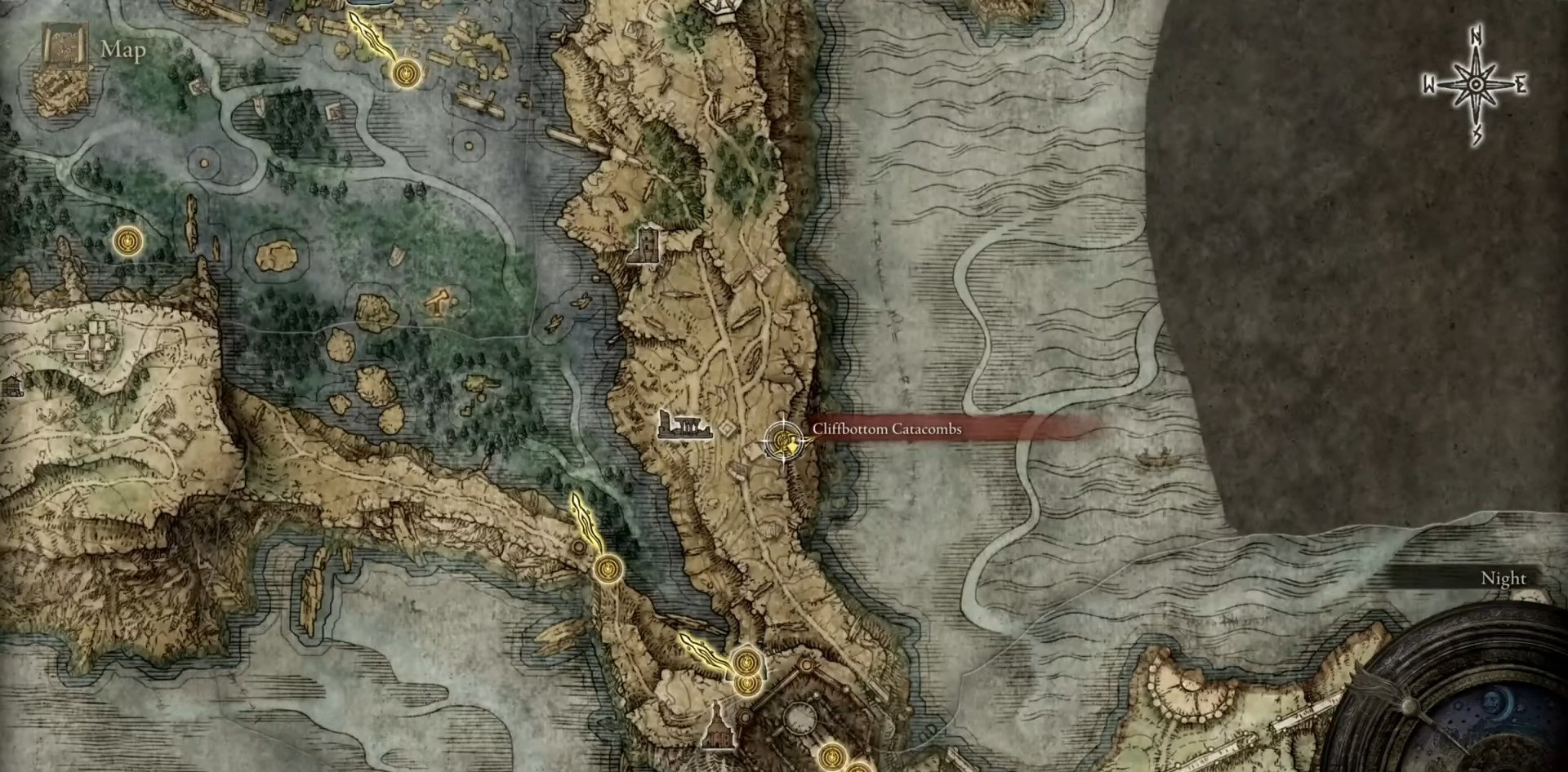 Elden Ring Scythes Locations: Step By Step With Pictures - eXputer.com