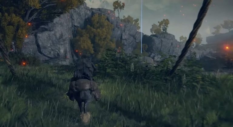 Elden Ring Scythes Locations: Step By Step With Pictures - eXputer.com