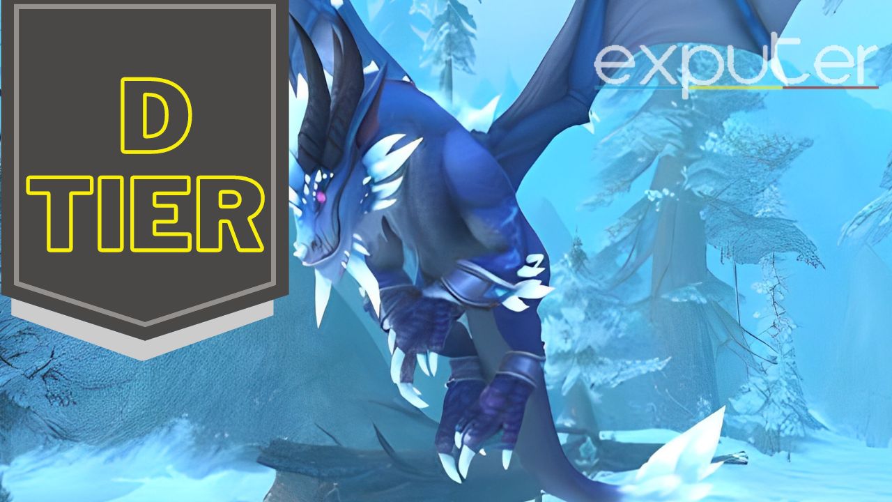WoW Dragonflight PvP Tier List [Pros & Cons] - eXputer.com