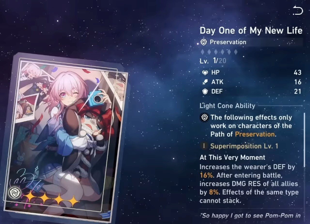 Honkai Star Rail Fire Trailblazer [How To Get & Best Build]