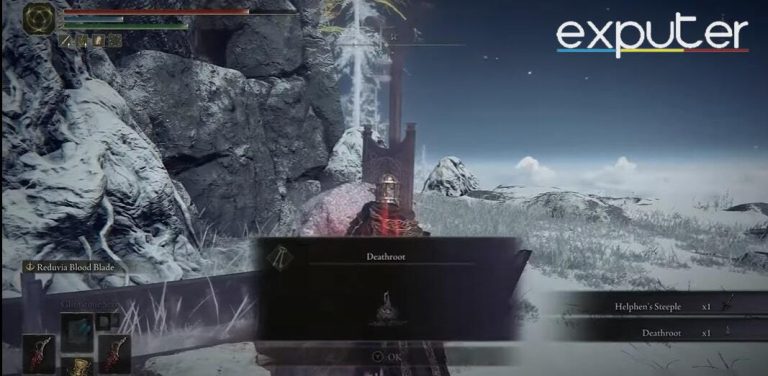 Elden Ring Stargazer Ruins Location, Items & Jellyfish Quest - eXputer.com