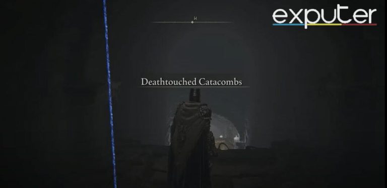 Elden Ring: Deathroots [All Locations And Rewards] - eXputer.com