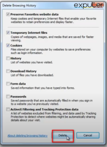 How to Clear Cache [Games & Browsers] - eXputer.com