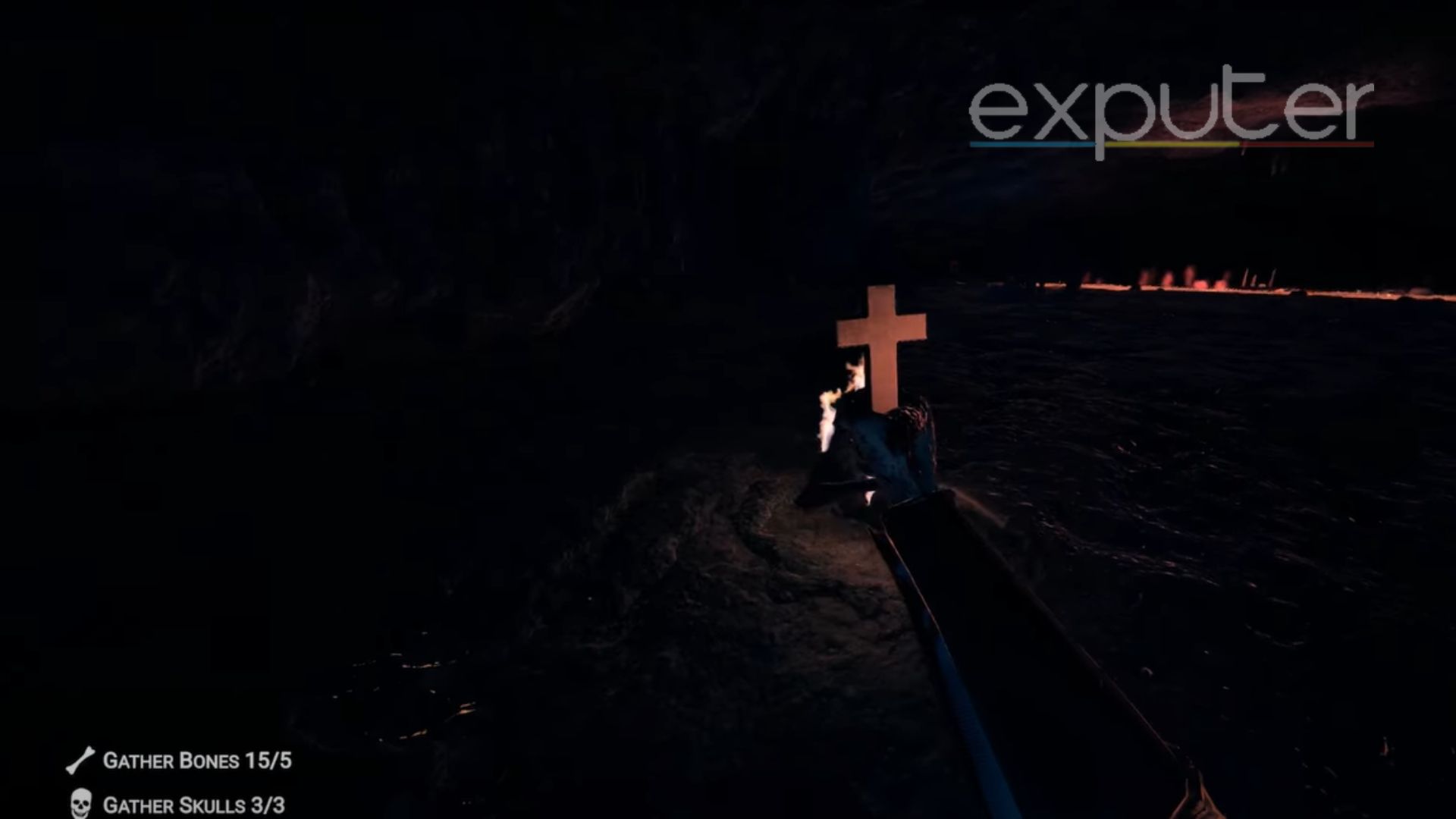 Sons of the Forest: Final Boss Location & How To Beat