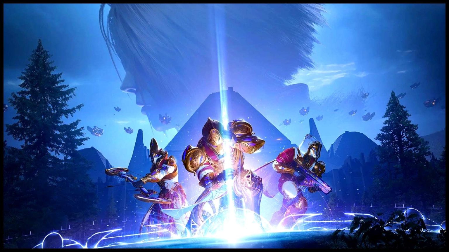 Destiny 2 Exotic Weapons Tier List [Tested, Ranked, & Compared ...