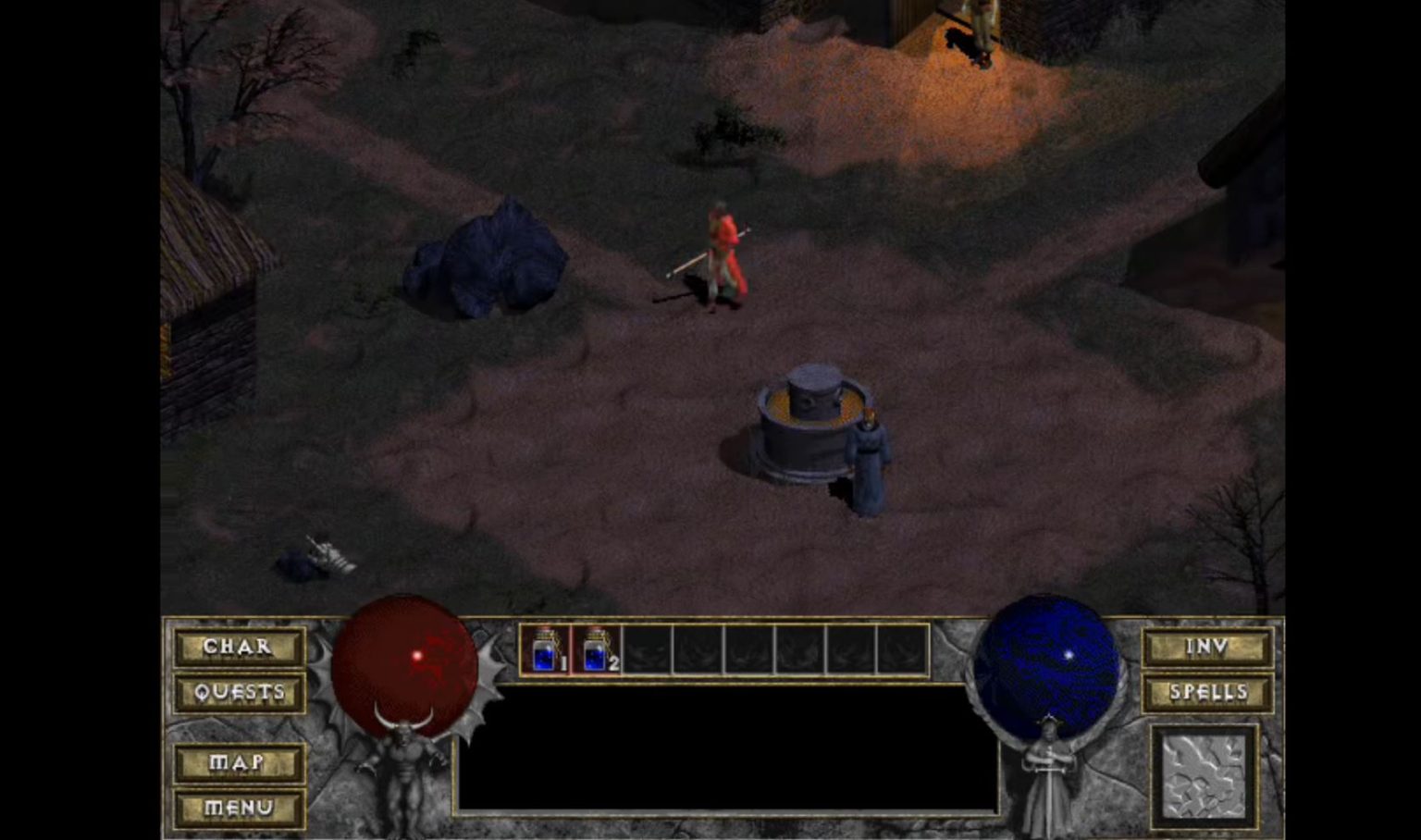 Why The First Diablo Is Still Worth Playing - eXputer.com