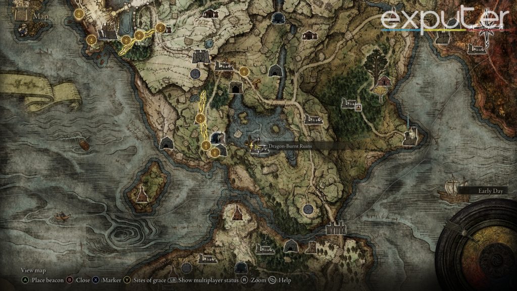 Elden Ring Rock Sling: Location & Guide - eXputer.com